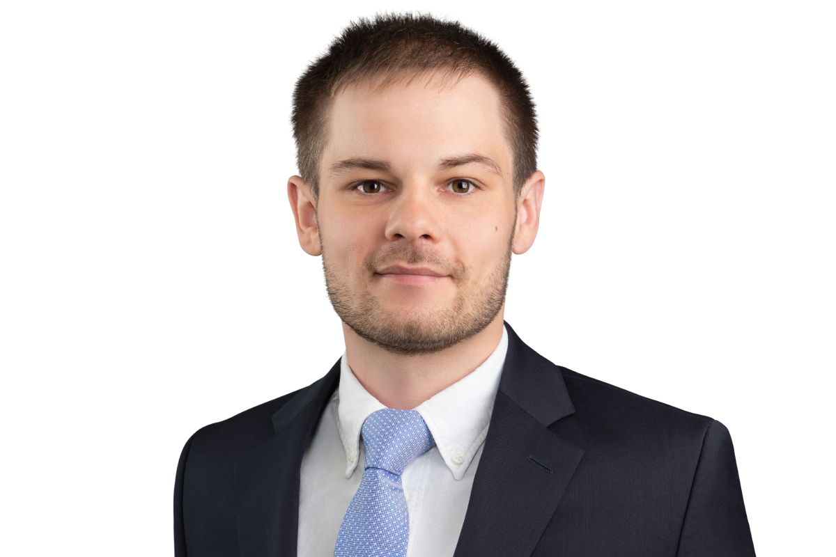 Jan Málek | Cornerstone Research