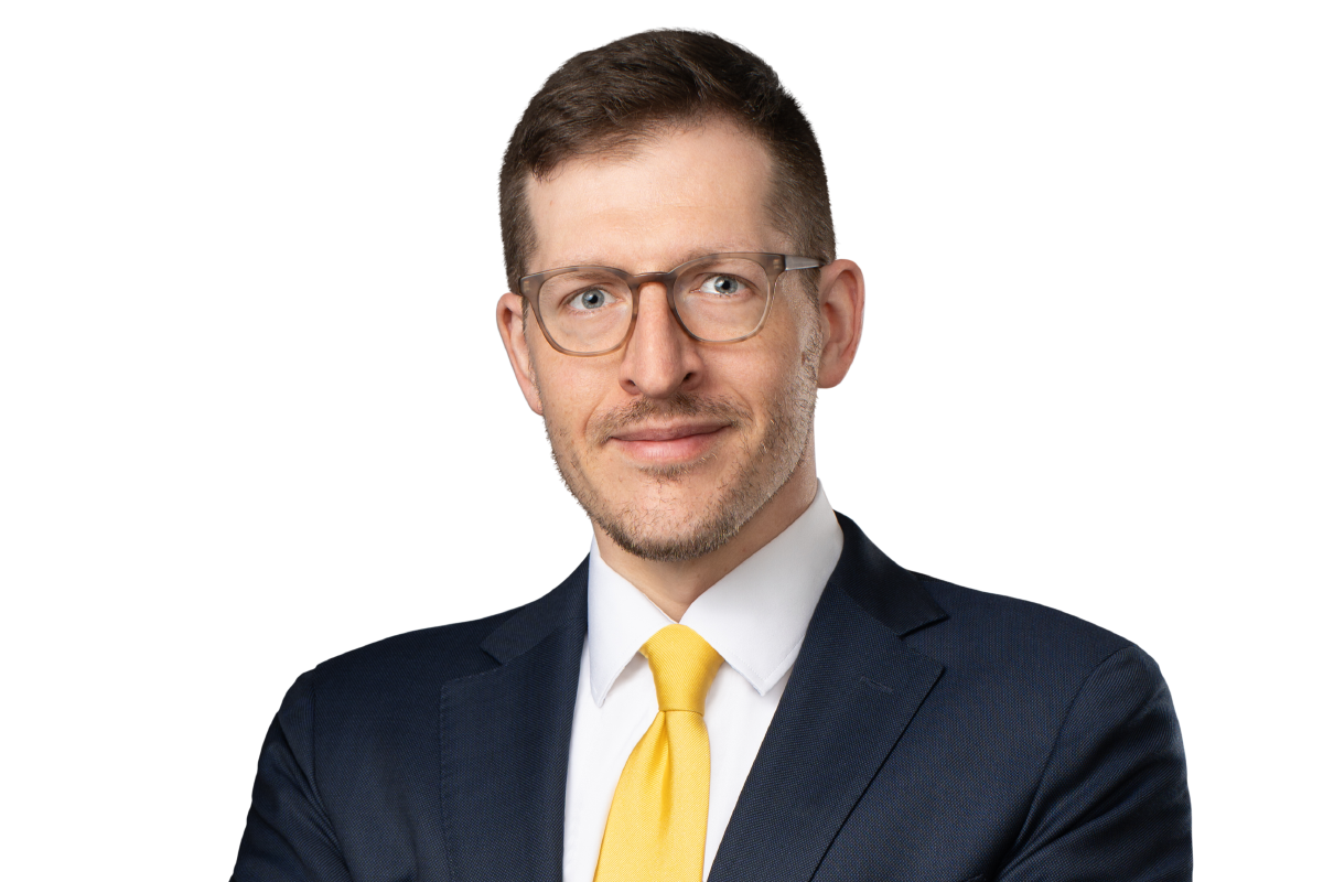 Daniel Deibler | Cornerstone Research