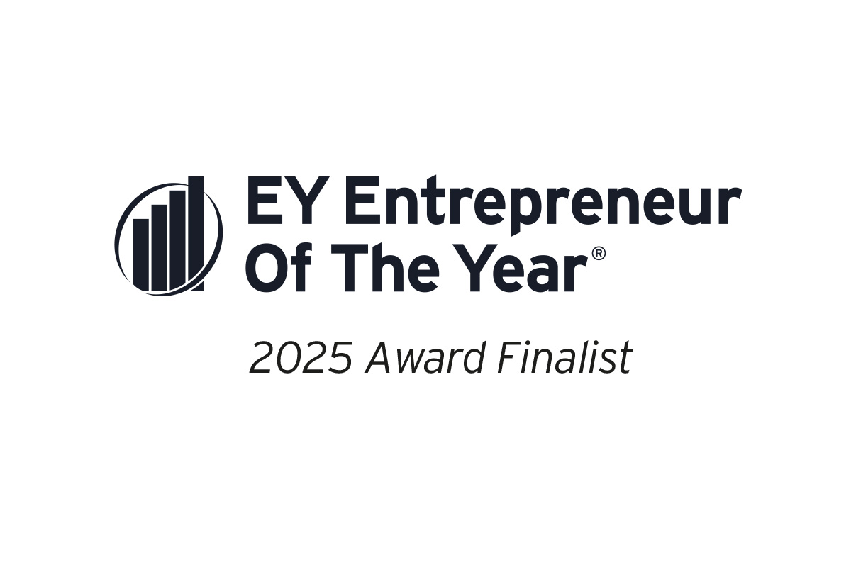 Rahul Guha Named a Finalist for Entrepreneur Of The Year® 2025 Bay Area ...