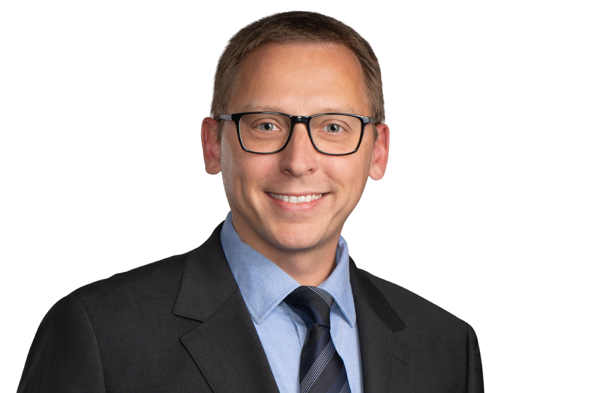 Frank Martin-Buck | Cornerstone Research