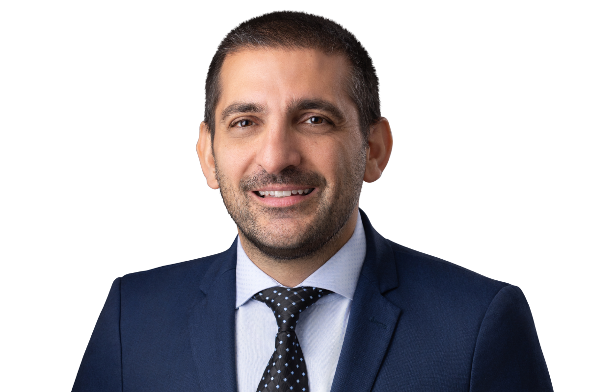 Georgios Effraimidis | Cornerstone Research