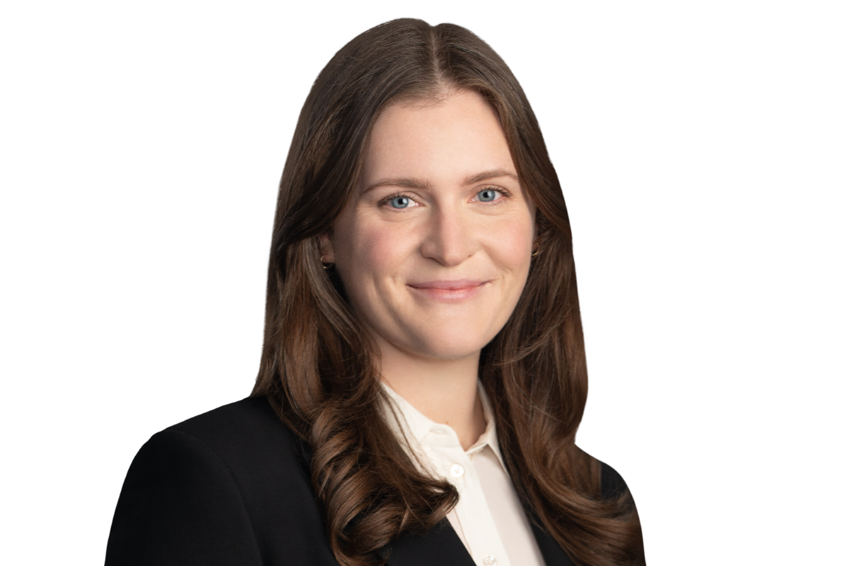 Jill Furzer | Cornerstone Research