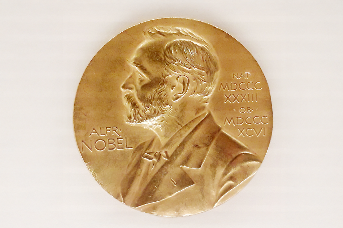 The Knowledge Economy: Nobel Laureates Highlight Innovation and ...