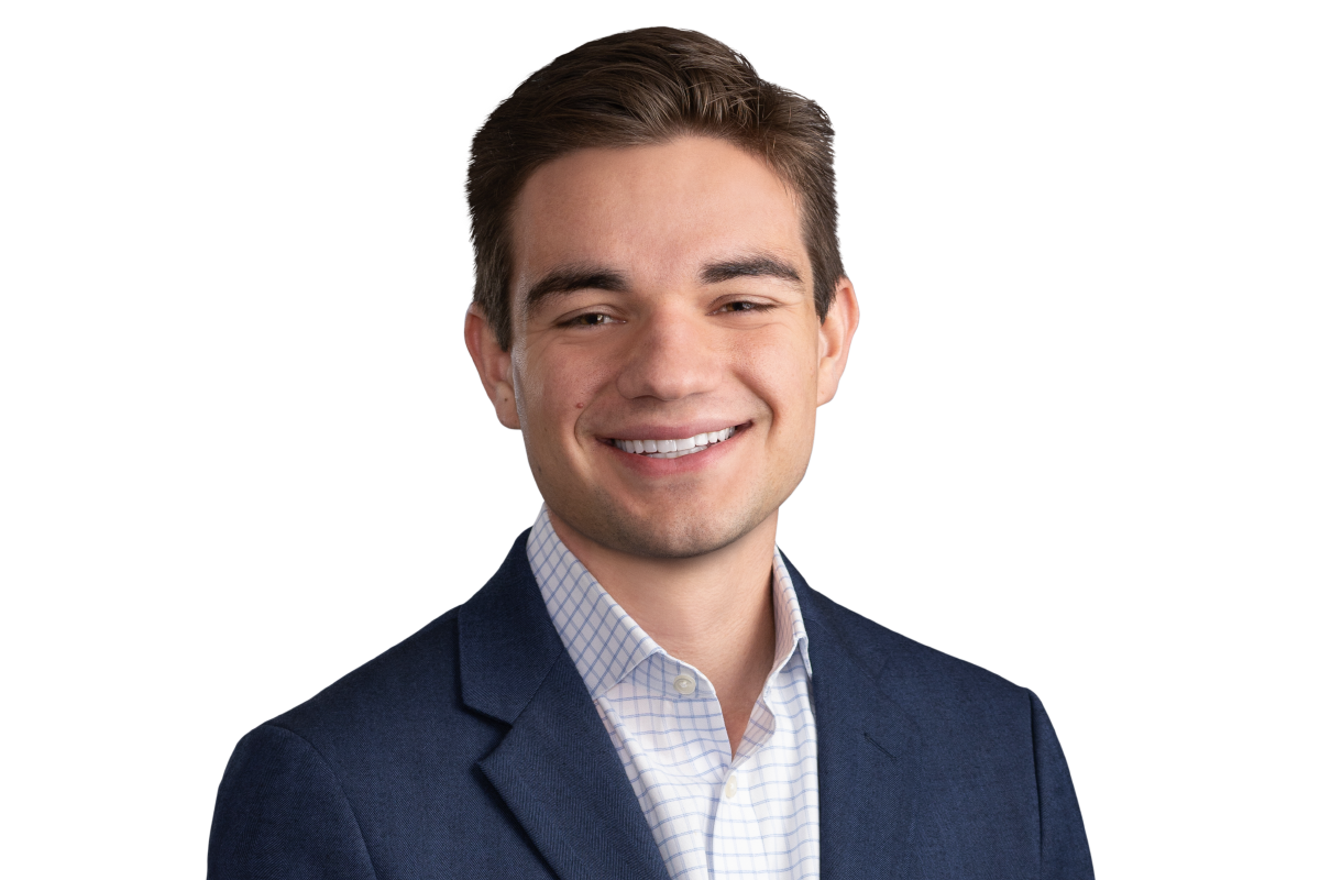 Alex Moran | Cornerstone Research
