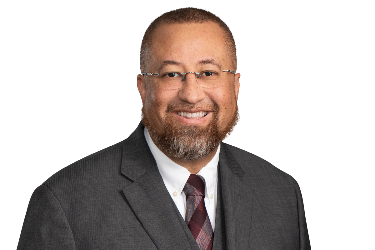 Kevin Taylor | Cornerstone Research