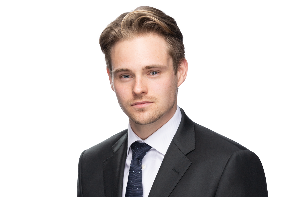 Matt Lord | Cornerstone Research