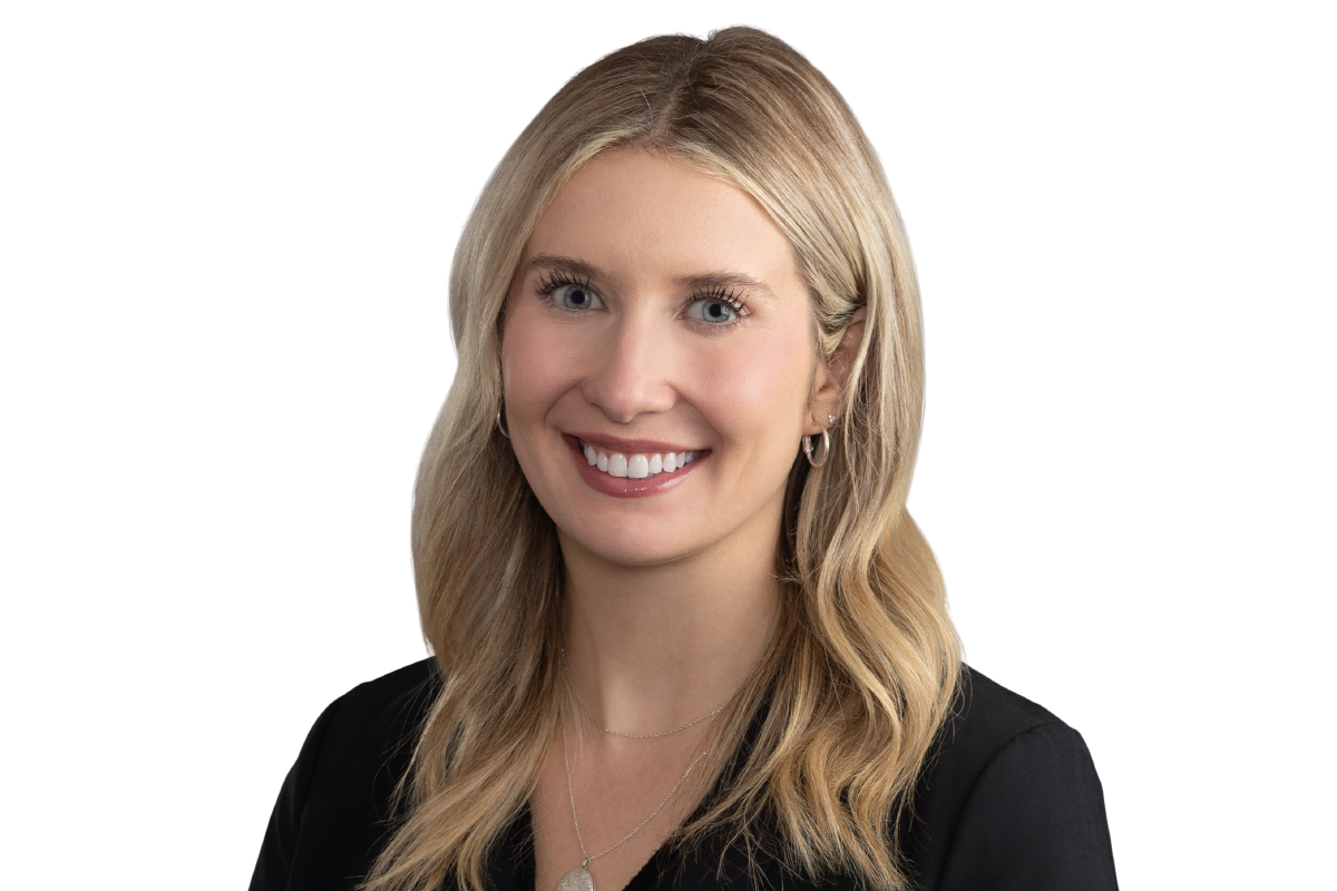 Cameron Colella | Cornerstone Research