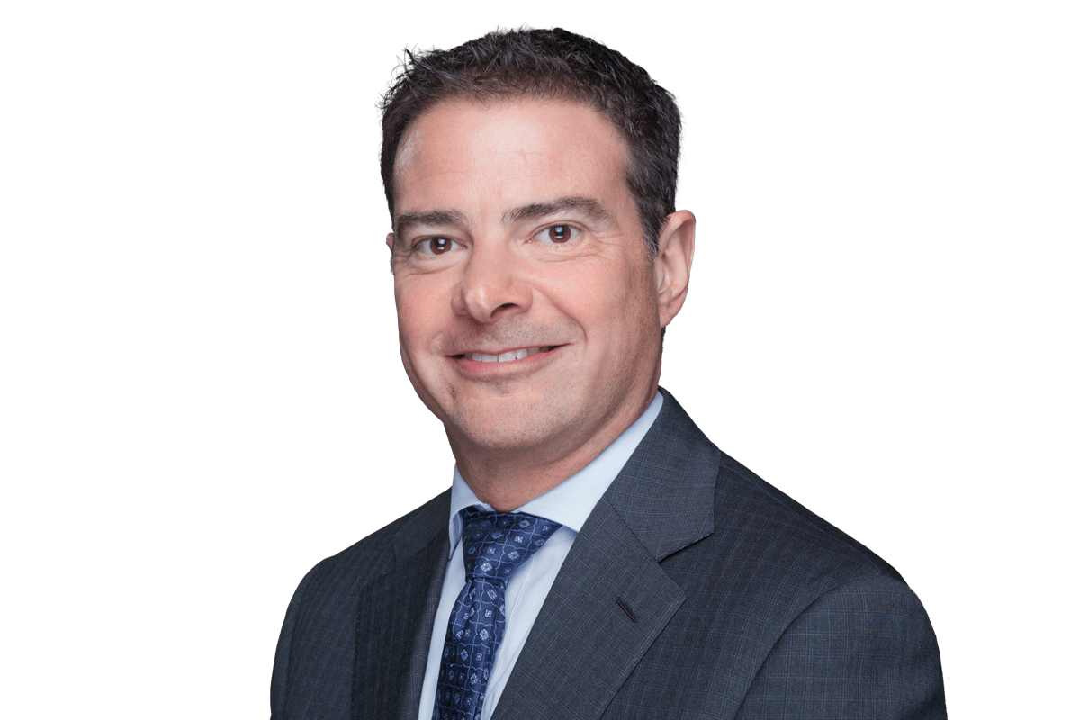Craig Little | Cornerstone Research