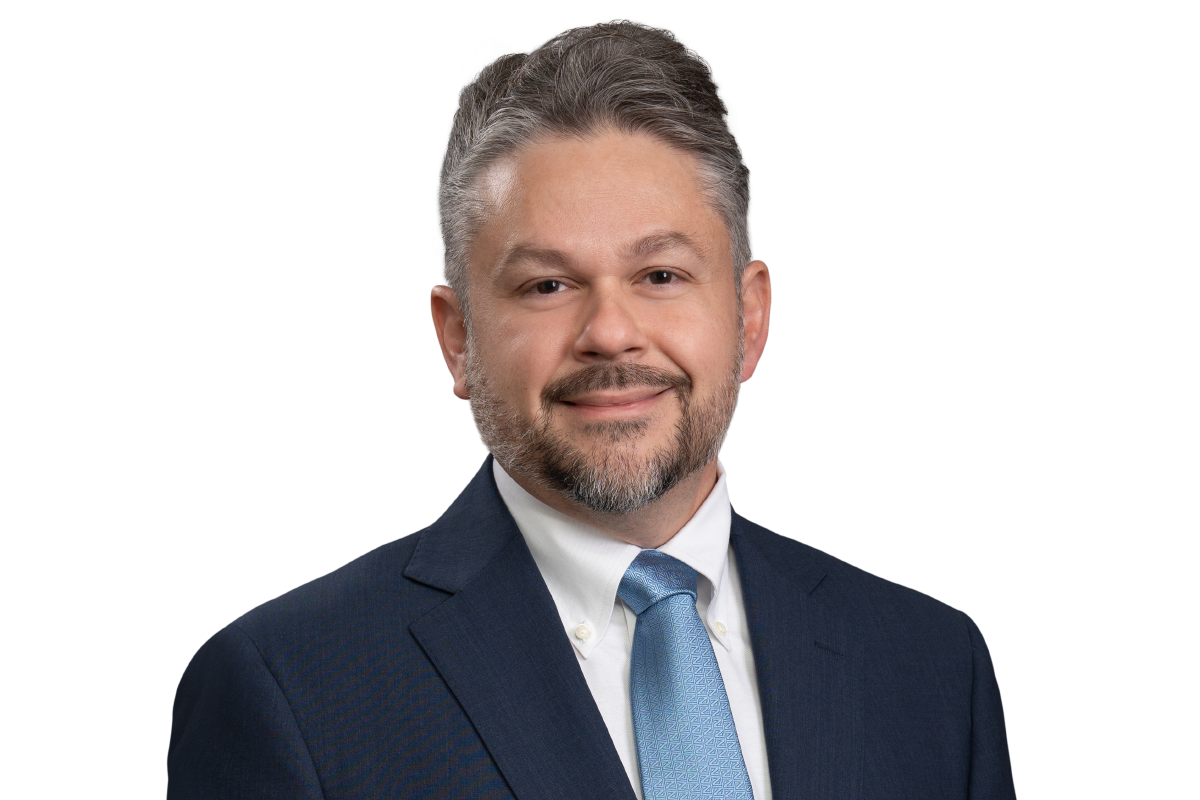 Felipe Silva | Cornerstone Research