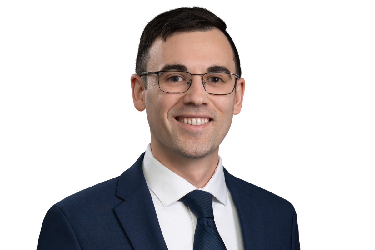 James Withers | Cornerstone Research