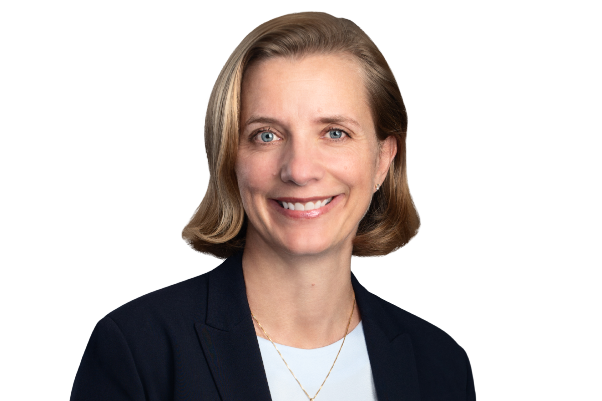 Anna Beeler | Cornerstone Research